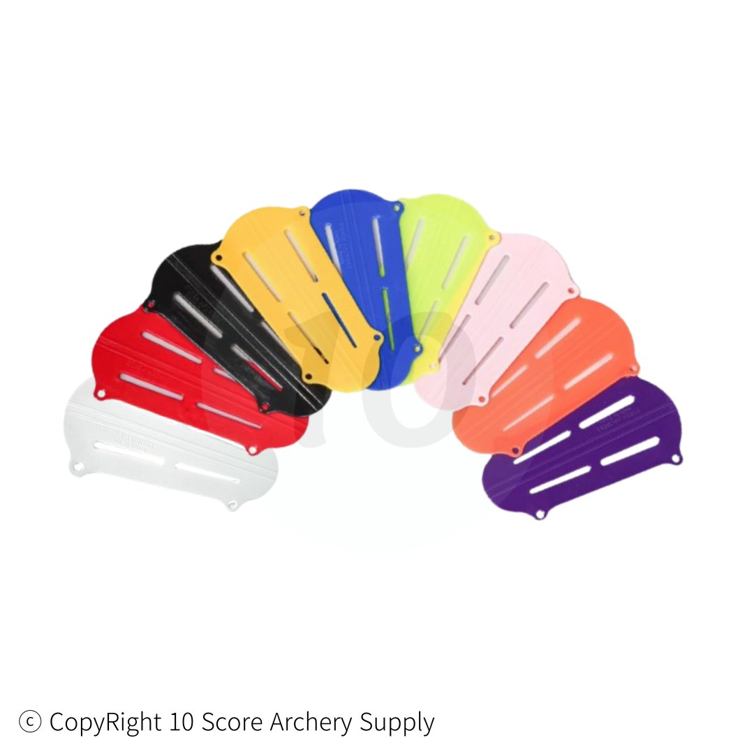 Jet6" Shooting Accessories – 10 Score Archery Supply